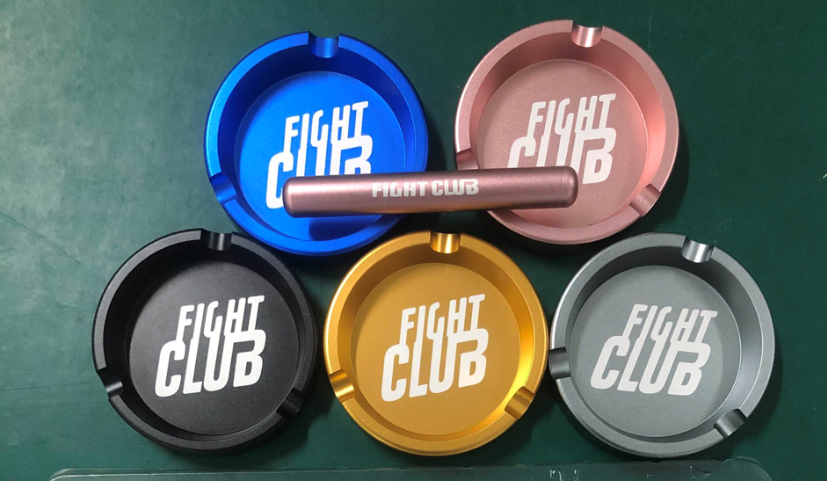 FC ASHTRAY – FC Paintball